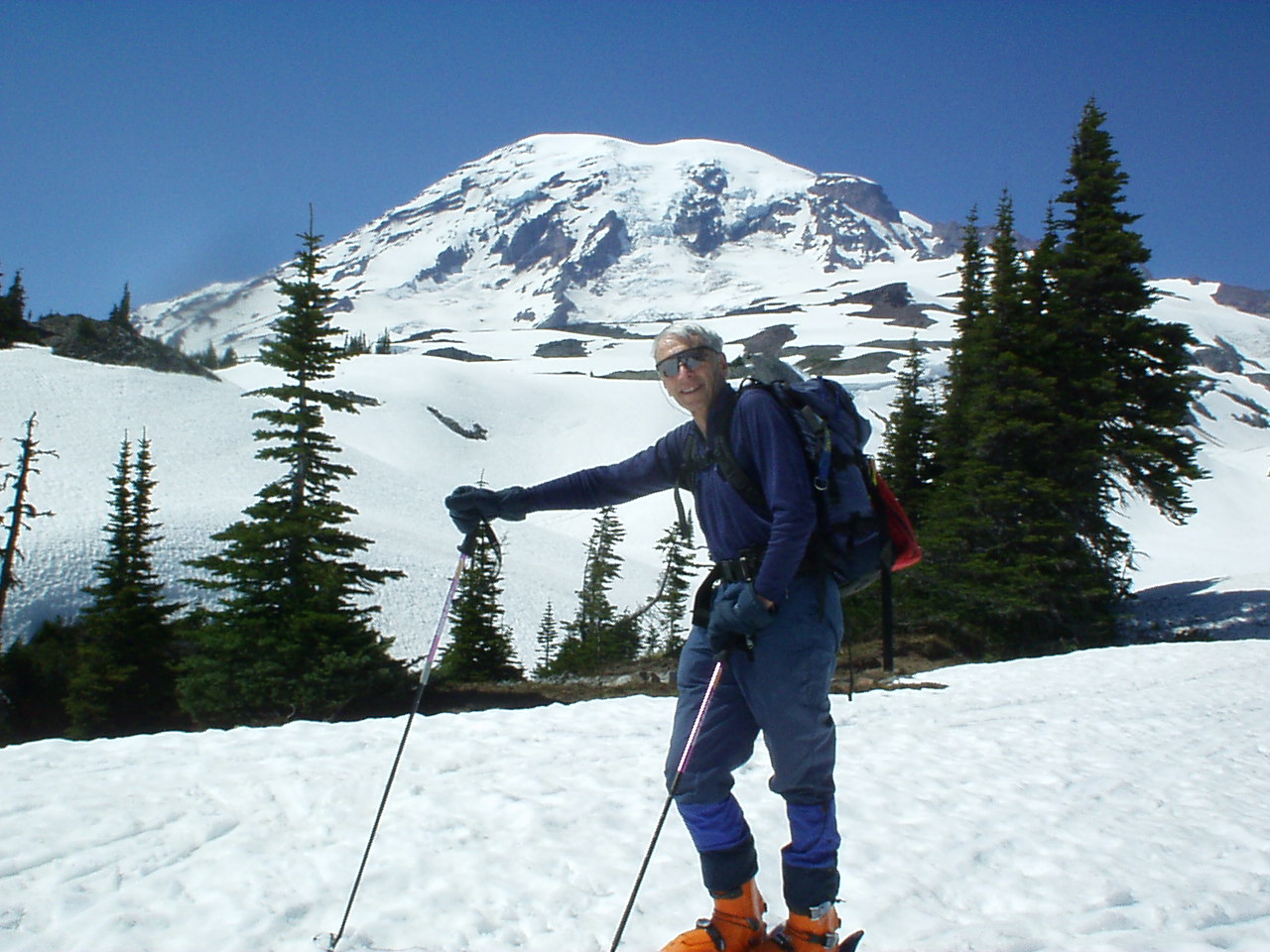 Remembering Professor Emeritus Eric Feigl (1933-2024) – UW Neurobiology ...