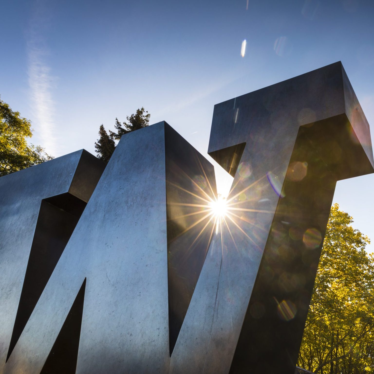 UW Neurobiology & Biophysics